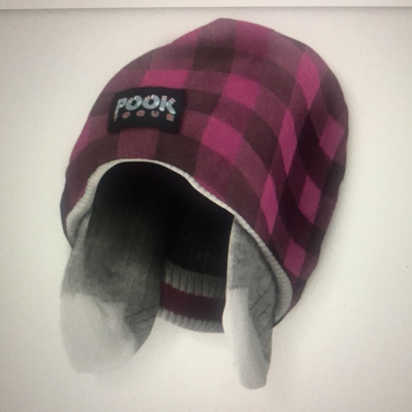 pook | Accessories | Pooke Toque | Poshmark